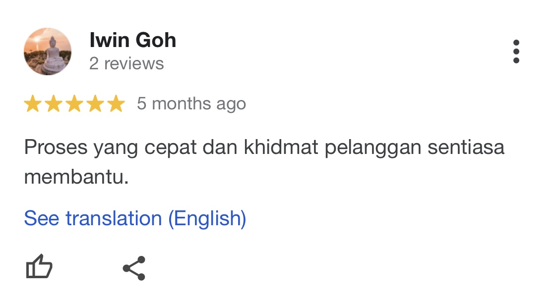 Pinjaman Peribadi Koperasi Kerajaan | Mohon Online | Kredit Rakyat